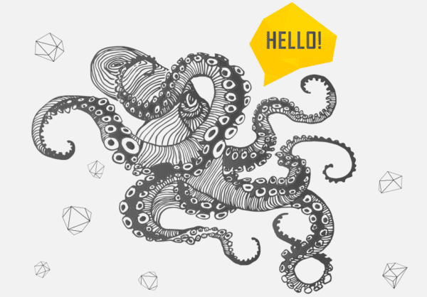 The Strange Genius of the Octopus and How it Relates to Exceptional ...
