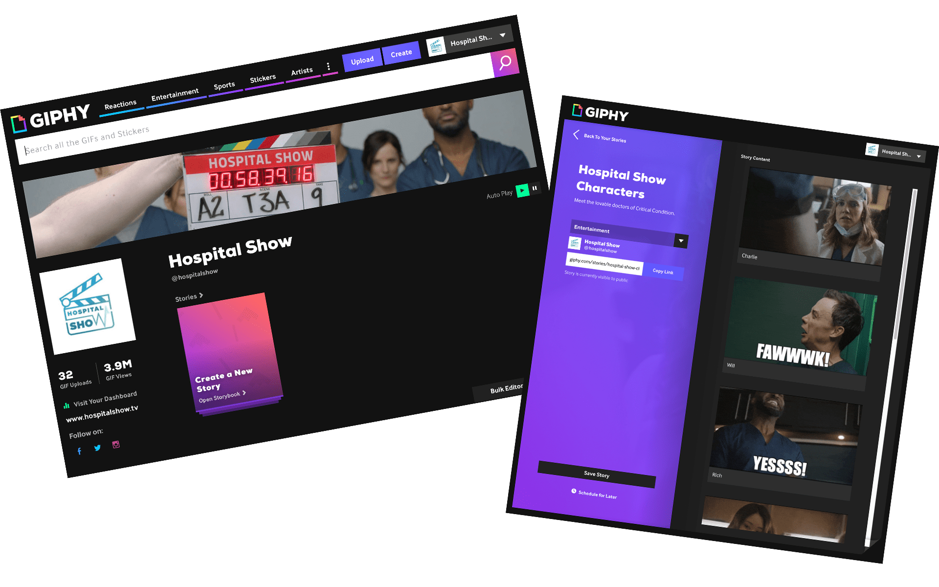The Ultimate Guide to Giphy: How to Start Your GIF Content Strategy