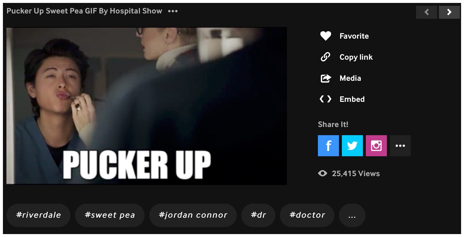 The Ultimate Guide to Giphy: How to Start Your GIF Content Strategy