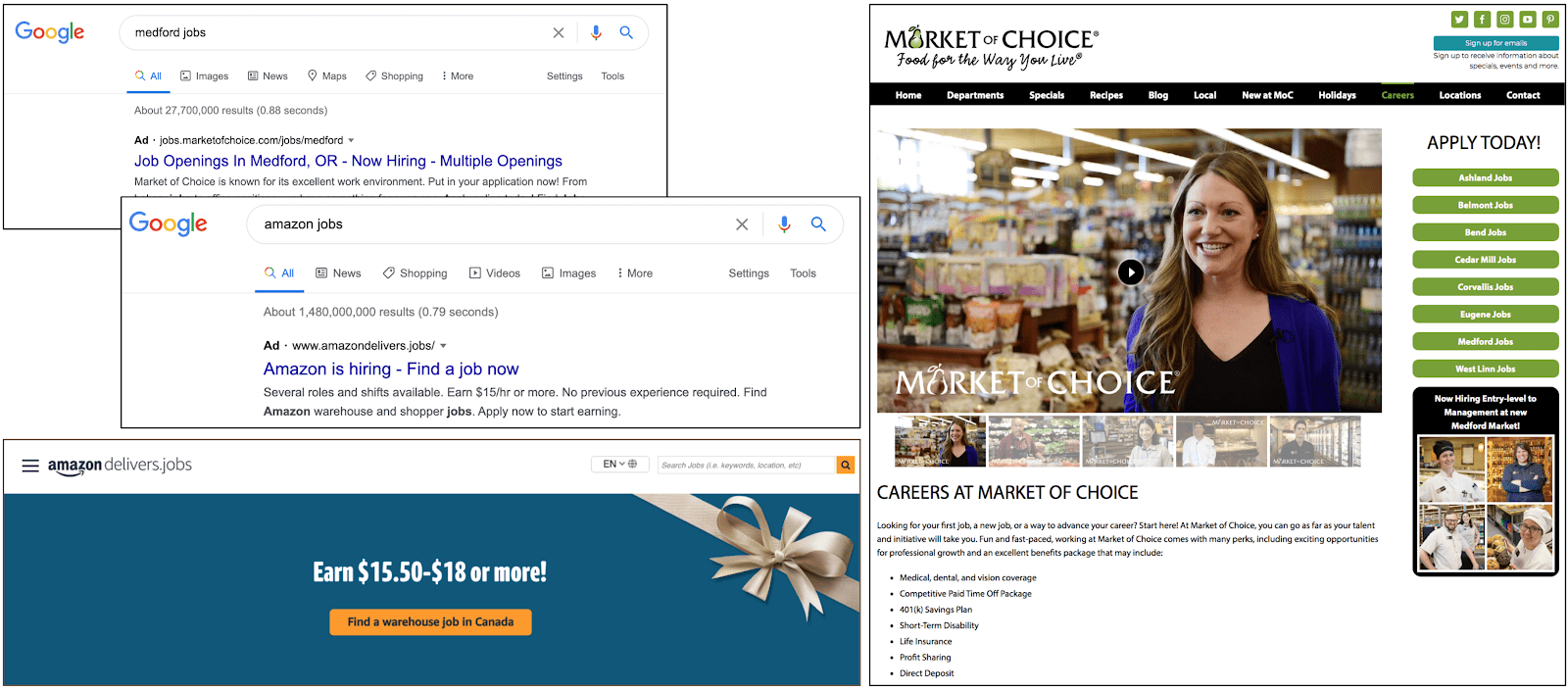 10 Inspirations to Build Your Employer Brand for a Successful ...