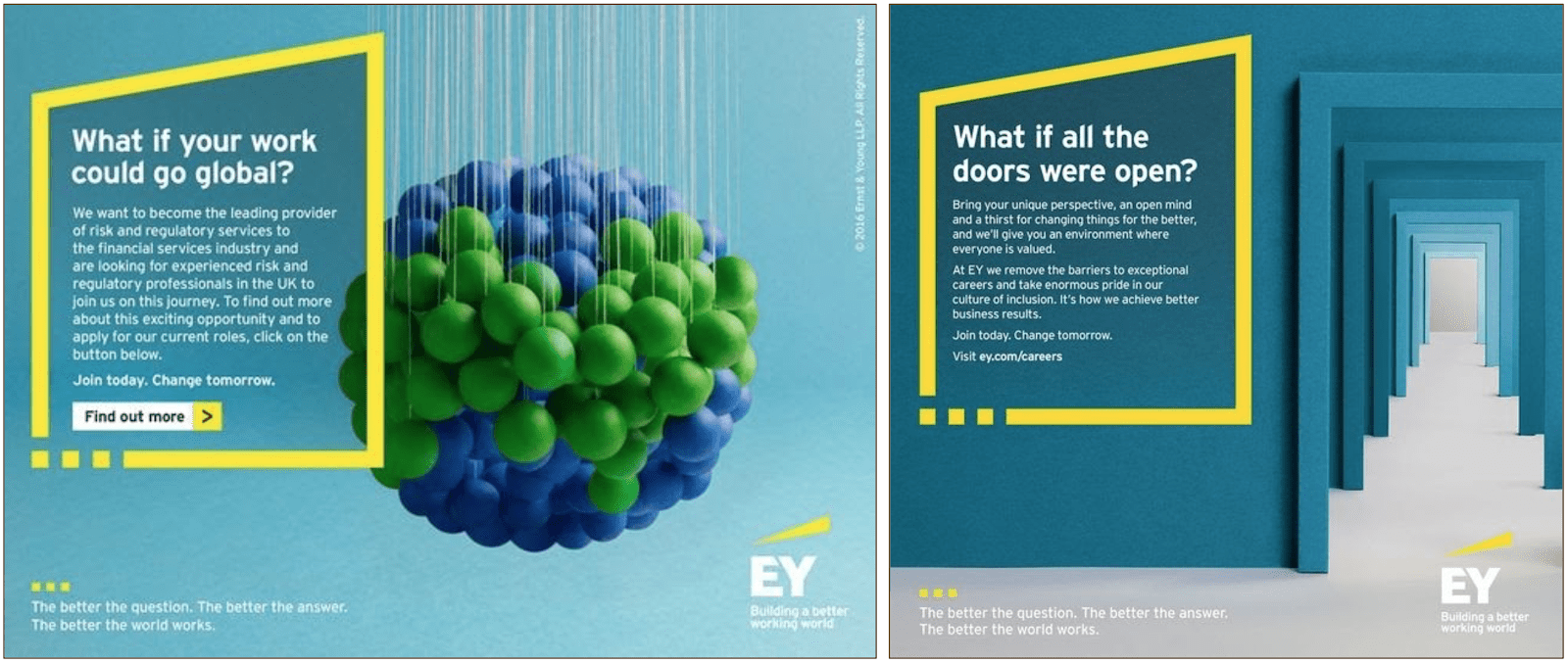 10 Inspirations to Build Your Employer Brand for a Successful ...