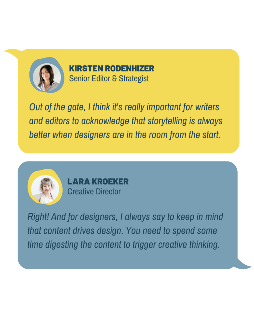 Great Graphic Design Is Key—5 Ways It Boosts Your Storytelling