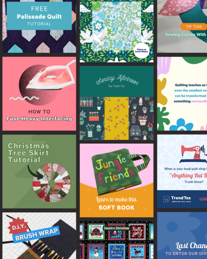 Tailored Content to Engage: TrendTex - Forge and Spark