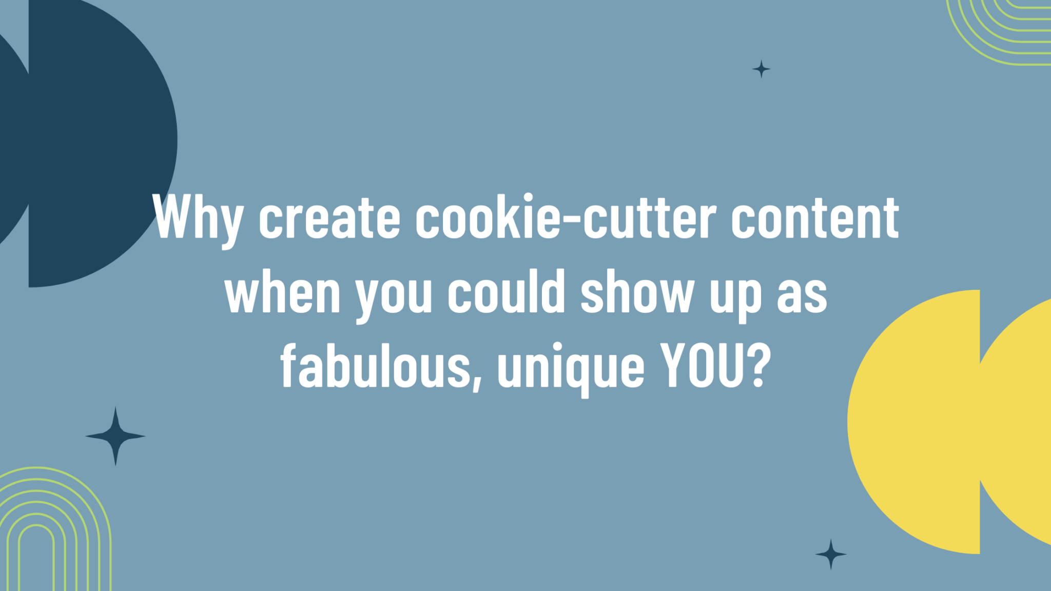 Identify Your Content Value Proposition to Boost Content Impact